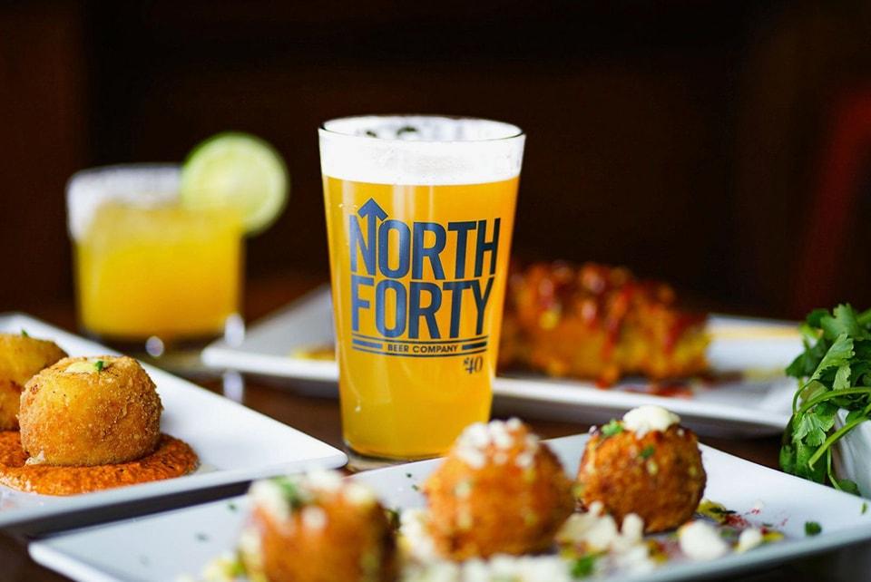 North Forty Brewing Co. Has Opened New Location in North Bend