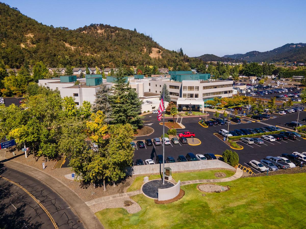 CHI Mercy Health Announces Long-term Master Facilities Project