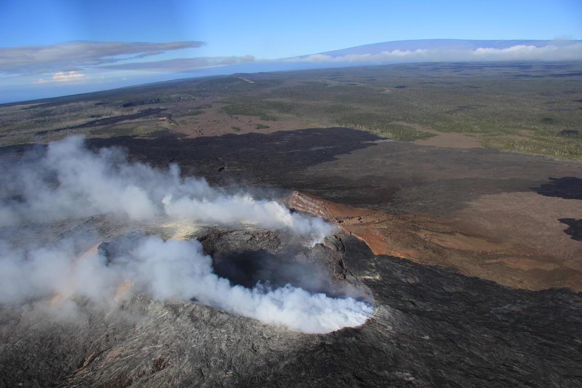 What Is A Volcano? - USGS Volcano Watch