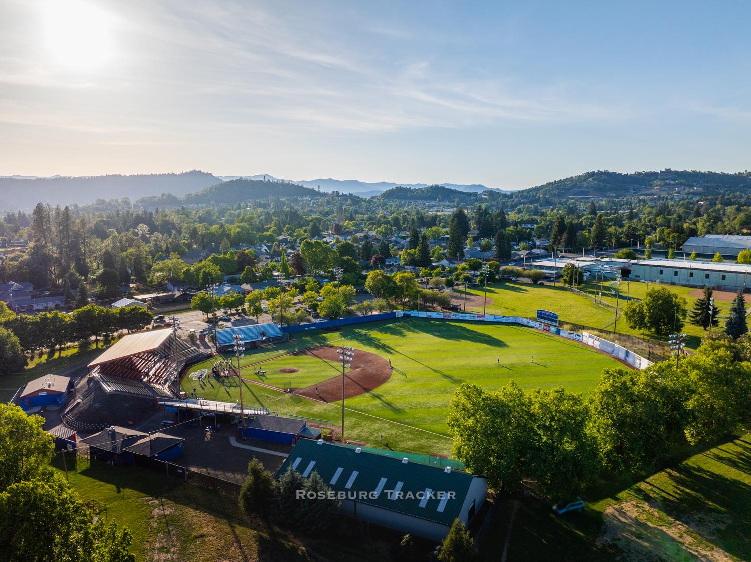 3A/2A/1A Senior All-Star Series Comes to Roseburg for the First Time
