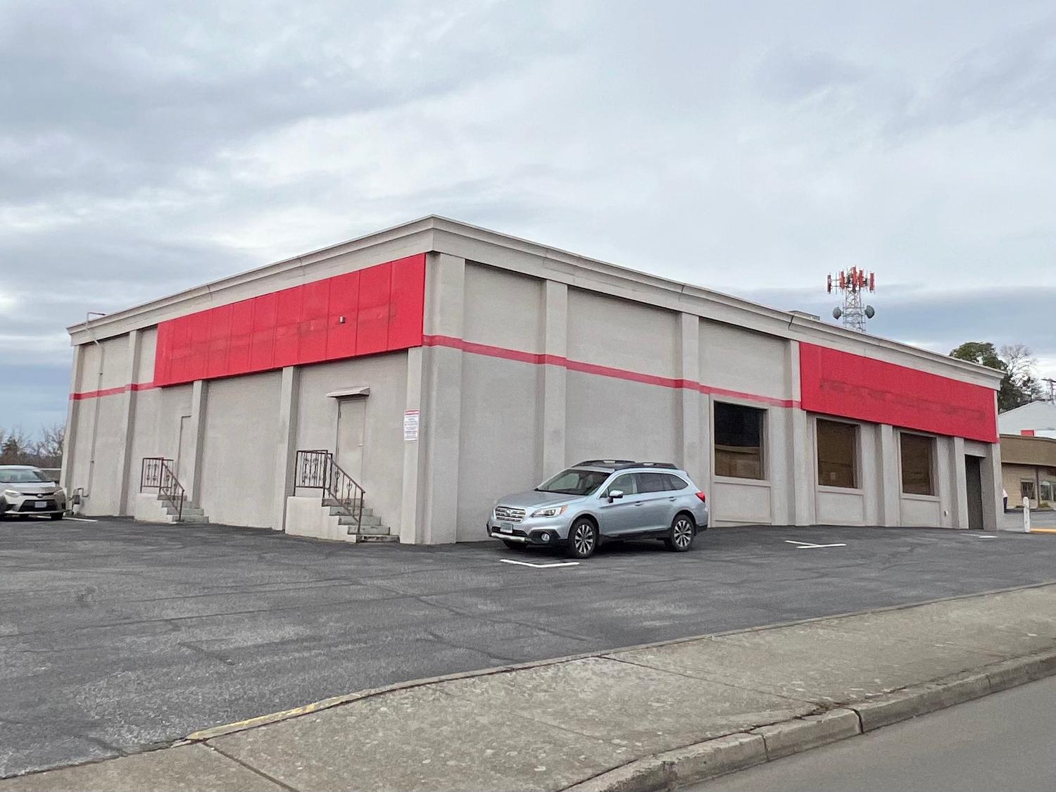 Waldron's Outdoor Sports Relocating to Expanded Store on NE Stephens ...