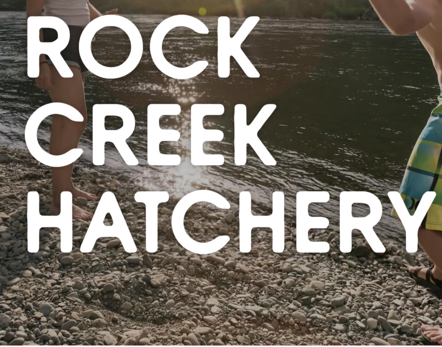 ODFW Town Hall: Voice Your Support for Hatchery