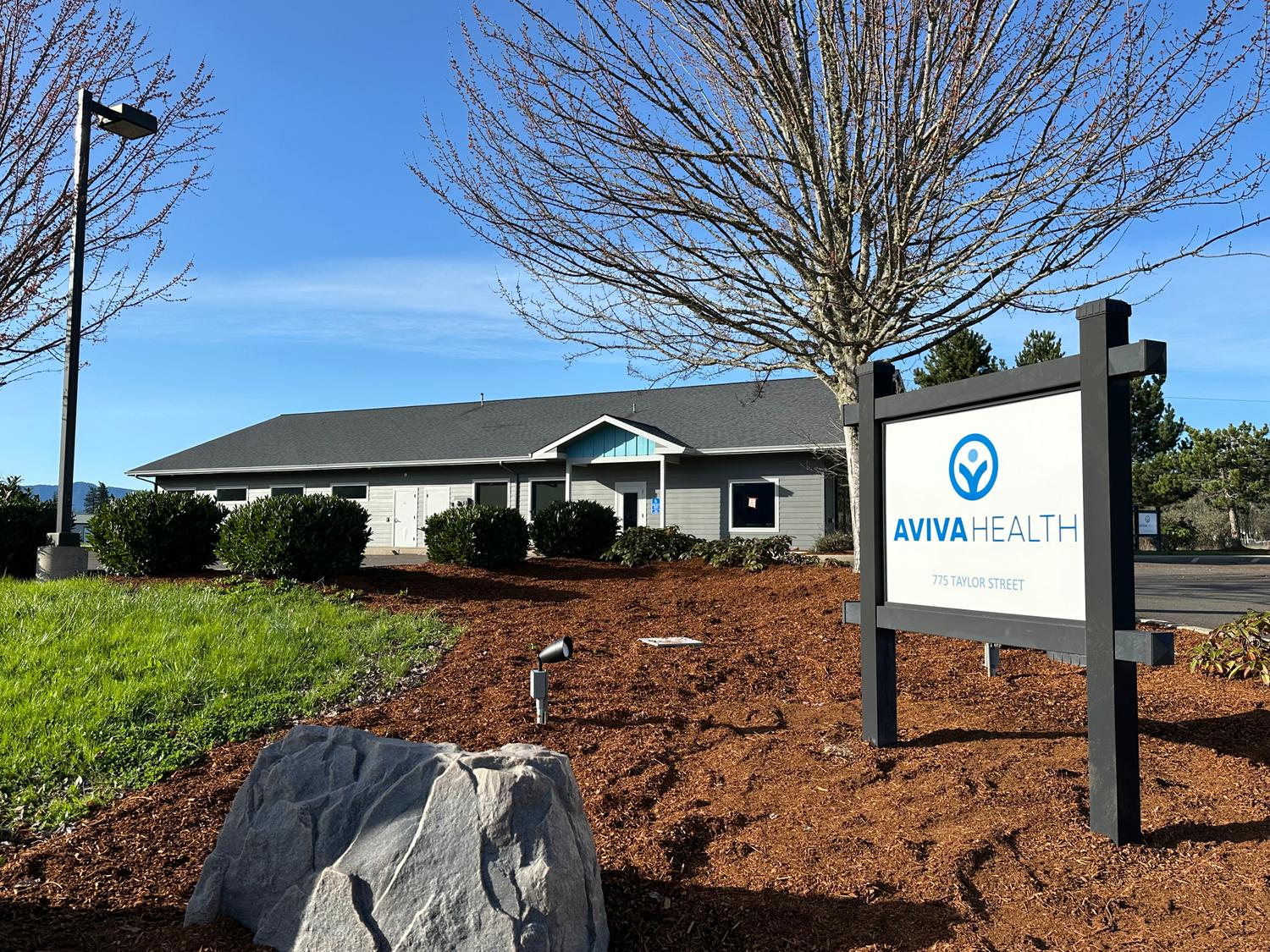 Aviva Health to Open New Sutherlin Clinic Location
