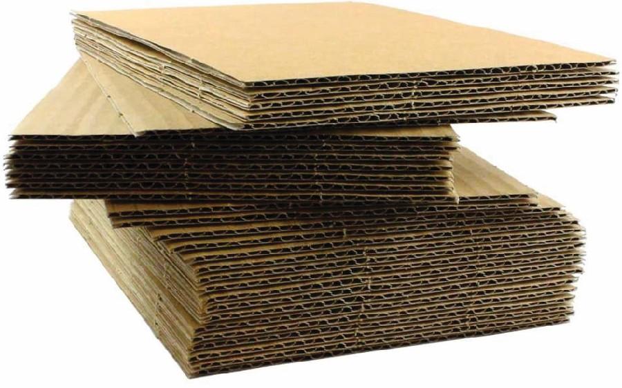 Corrugated Cardboard Recycling Returning to Transfer Sites July 1st ...