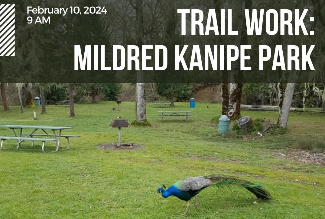 Source One Serenity to Host Trail Maintenance at Mildred Kanipe ...