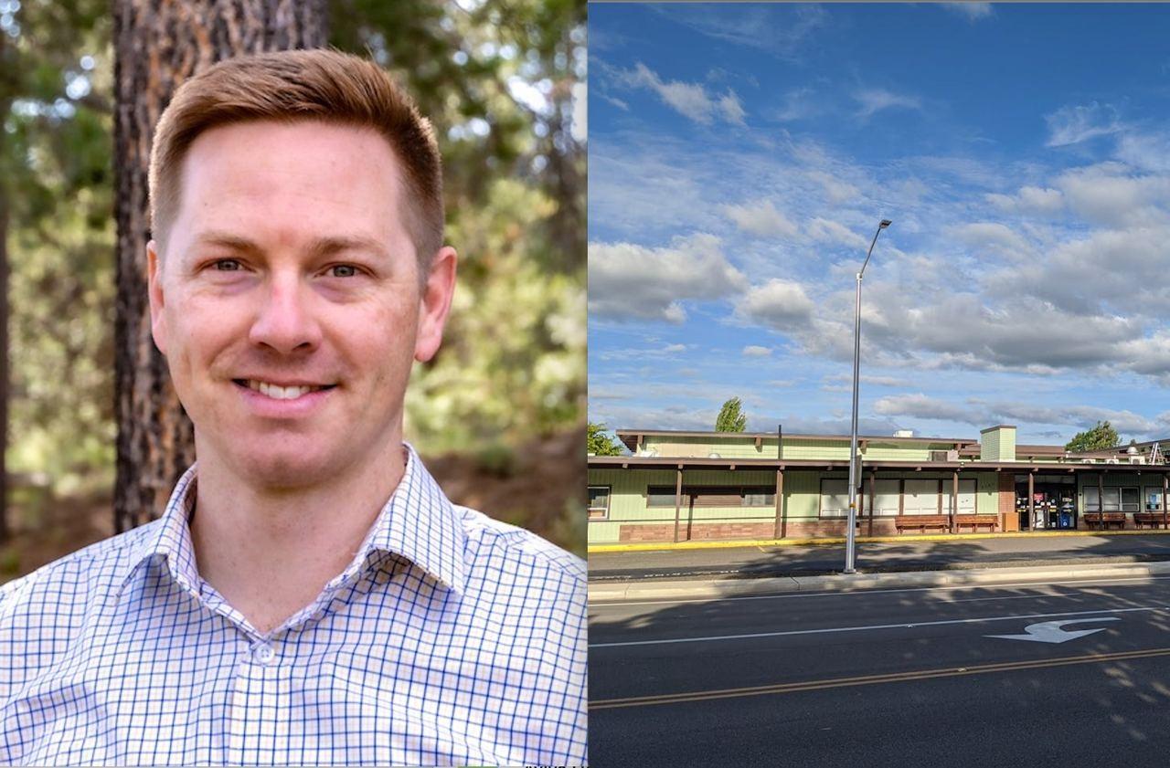 YMCA Announces New CEO