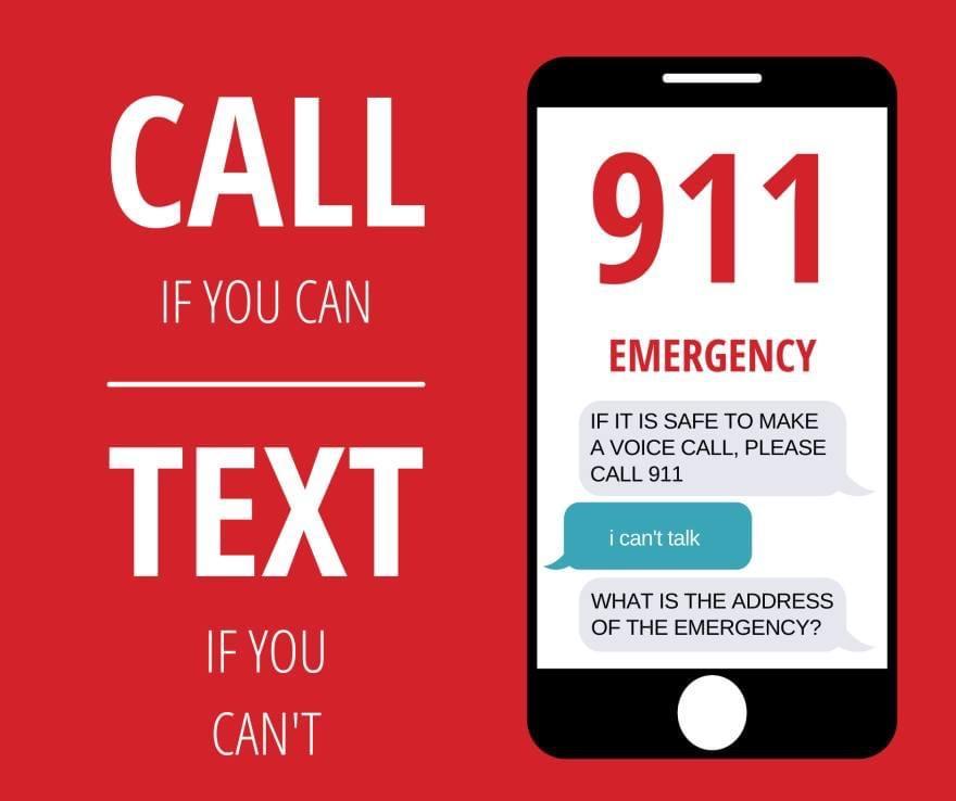 Douglas County's Text-to-911: Essential Info and Guidelines — Roseburg ...