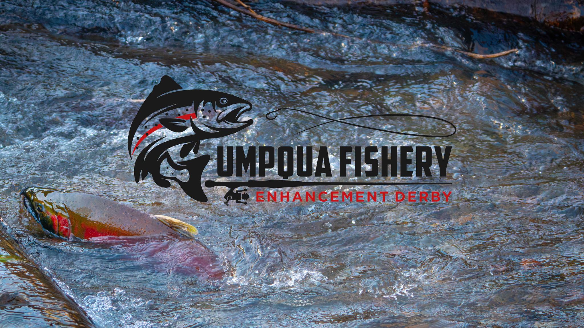 Donate to Umpqua Fish — Umpqua Live Fish Cam