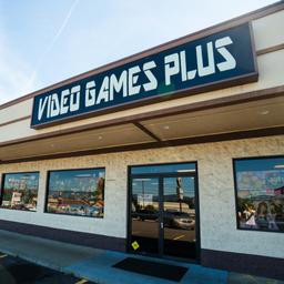 Video Games Plus