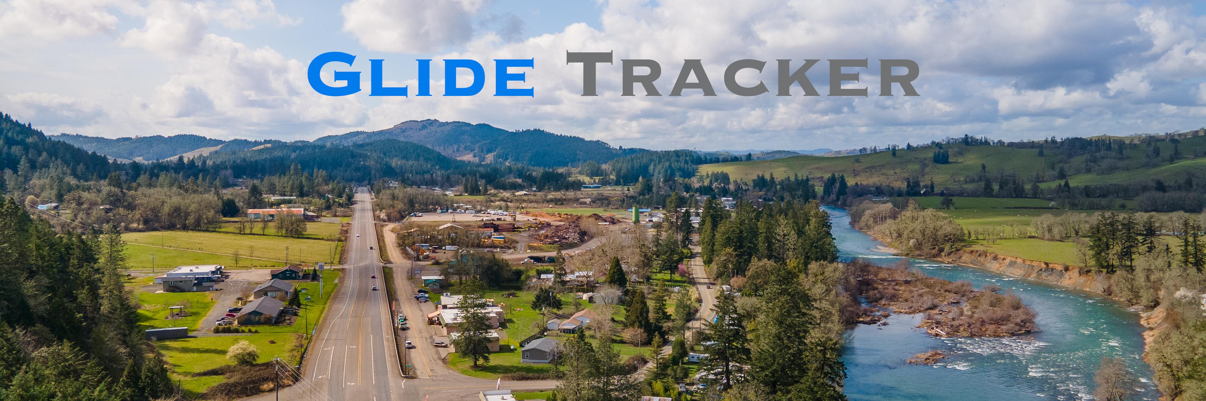 Glide Tracker