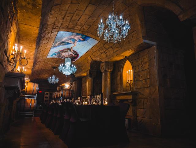 Spring Season Begins at Reustle Prayer Rock Vineyards