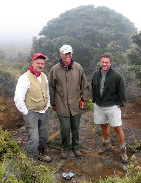 Unveiling Earth's magnetic secrets — USGS-HVO Volcano Watch